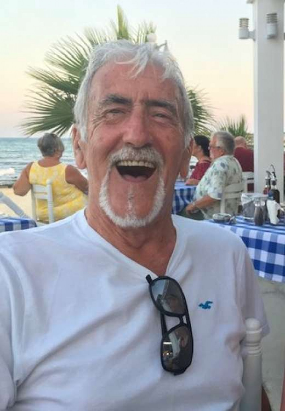 Jeffrey Cottrell | Death Notices | News | Wells Nub News