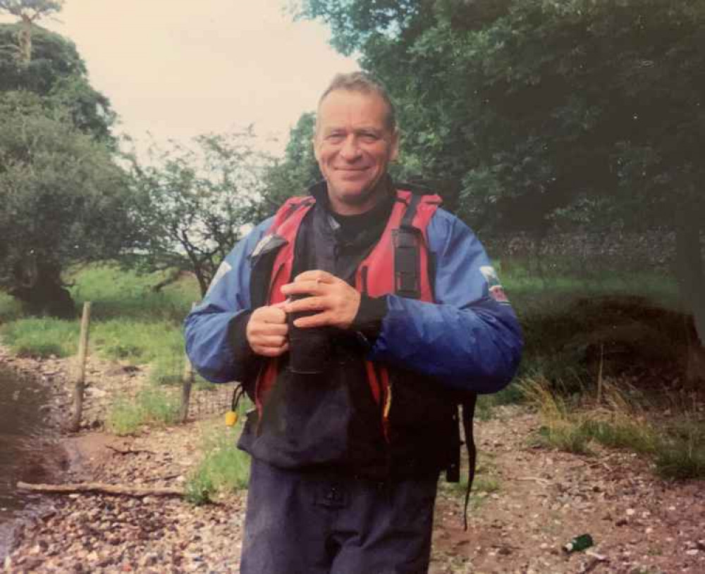 Geoff Pike | Death Notices | News | Sandbach Nub News