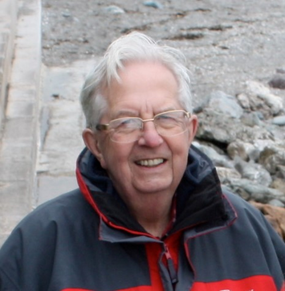 Brian Luker | Death Notices | News | Wells Nub News