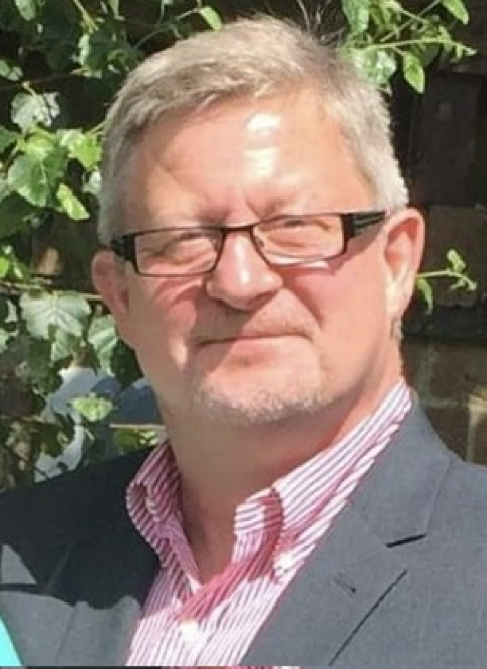 Jeffrey Ridgway | Death Notices | News | Congleton Nub News