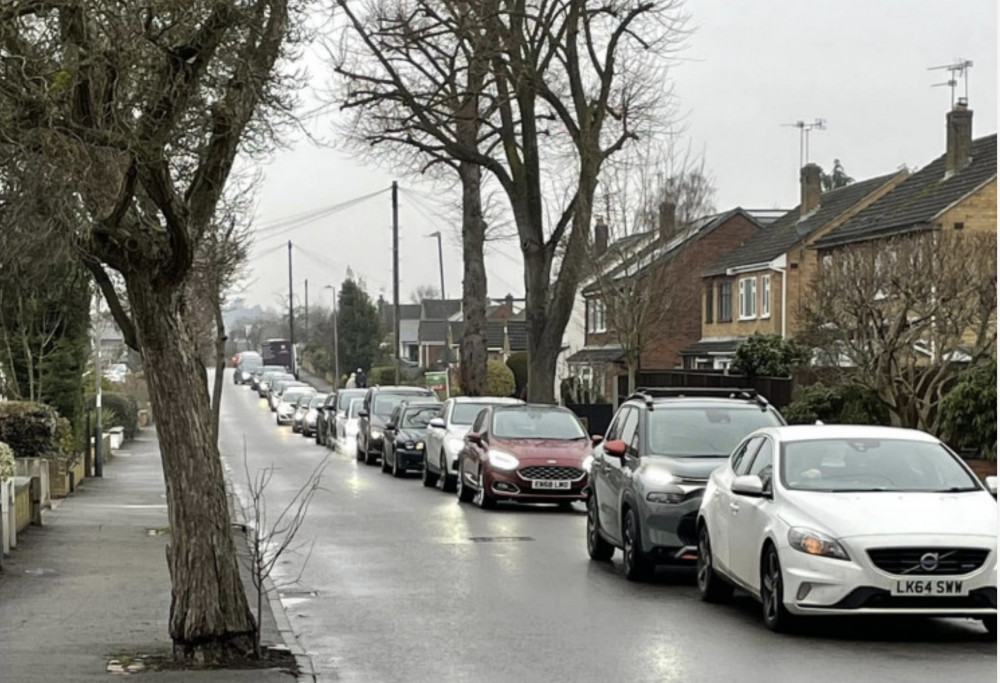 Second A46 closure: Kenilworth anticipates weekend congestion despite ...