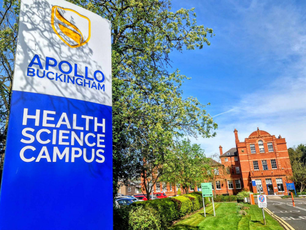 New jobs in Crewe this week: Apollo Buckingham, Nando's and more ...