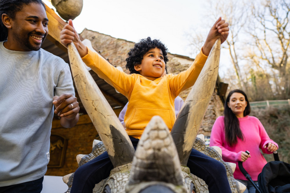 Wookey Hole’s magical 2025: Half-term fun, cave diving history, and a ...