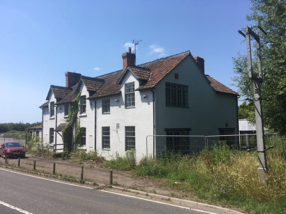 Inside the derelict Three Wells pub before its major revamp | Local ...