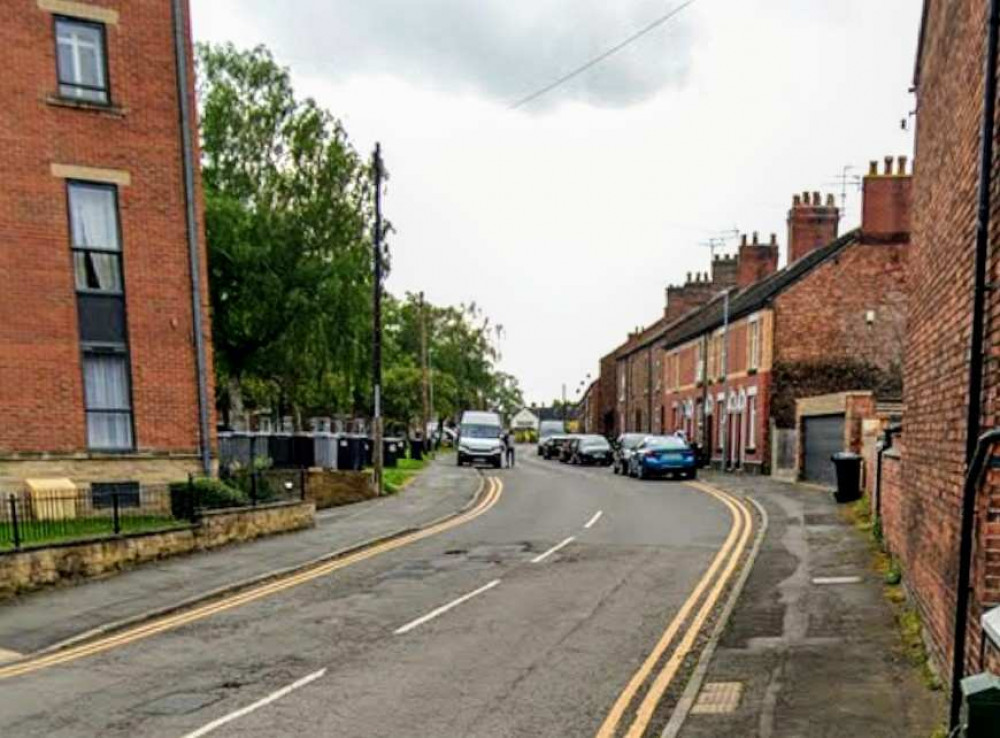 Man, woman and teenage boy charged with class A drugs offences in Nantwich | Local News | News ...