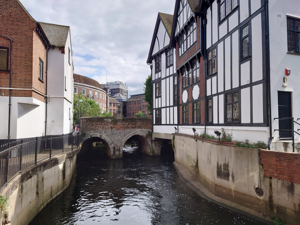 Kingston Upon Thames rated as one of the most quintessential market ...