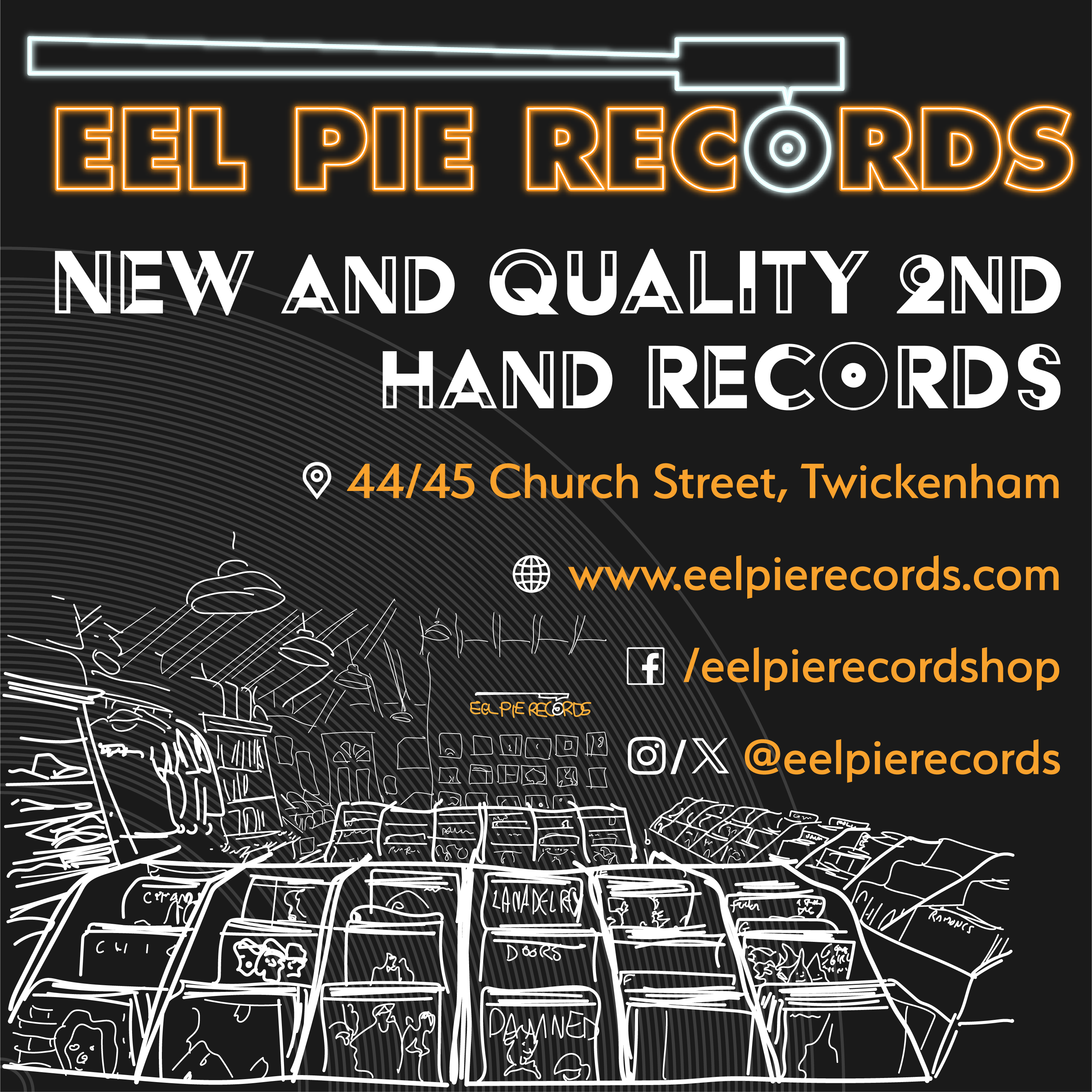 Home | Twickenham Nub News