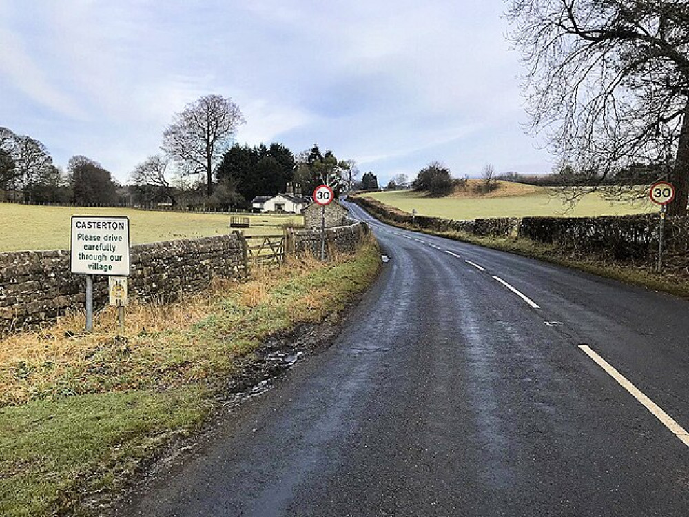 Crewe man, 40, found dead by cleaners at Cumbria holiday cottage ...