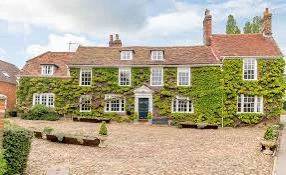 Farm near Hitchin could be a hub of biodiversity to compensate for new ...