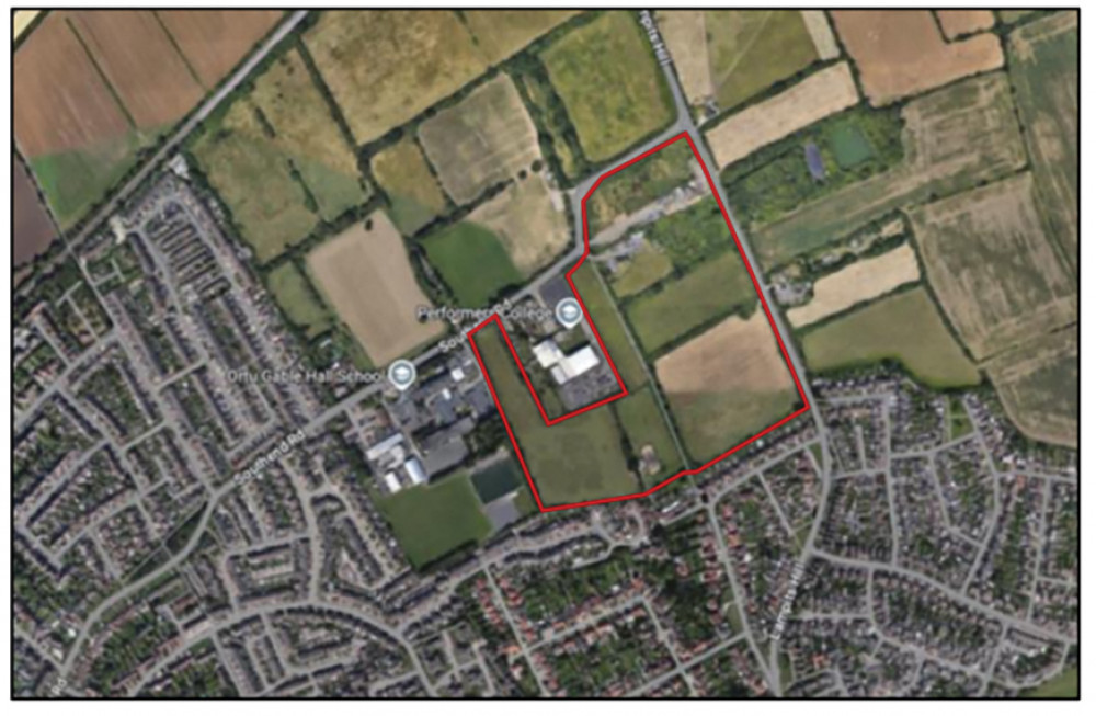 Consultation event for Corringham new homes project | Local News | News | Thurrock Nub News | by ...