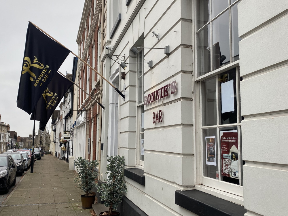 What is the best bar in Warwick and Leamington Spa? | Local News | News ...