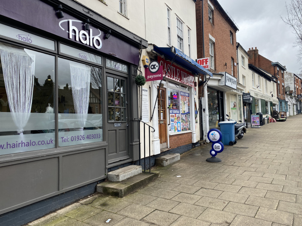 Want to stay on top of the latest news in Warwick? Sign up for Nub News ...