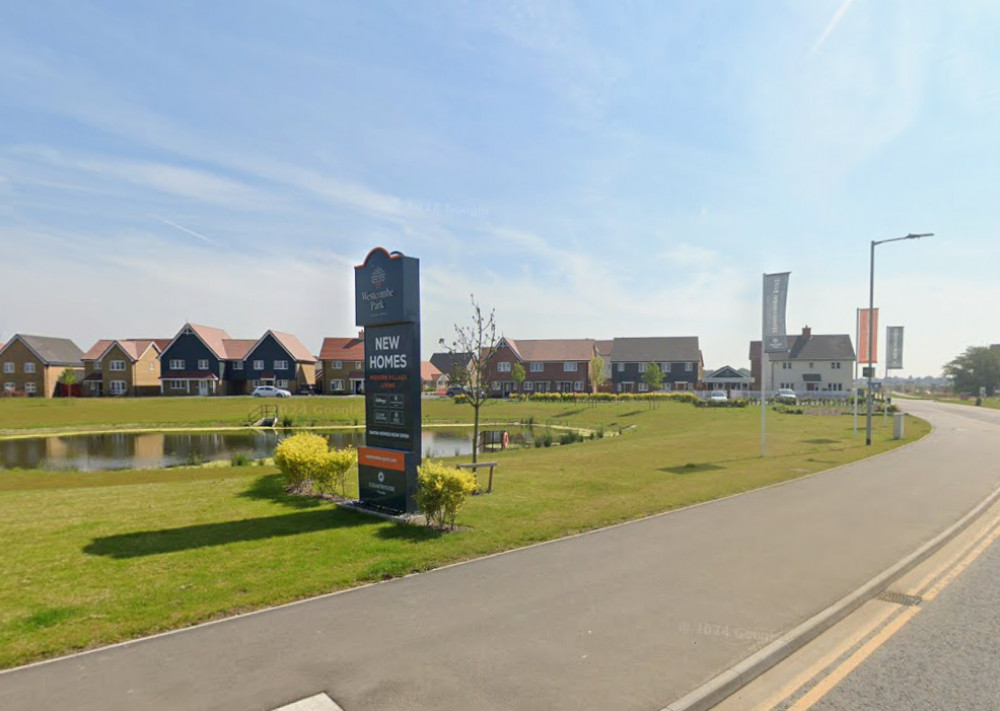 Planning application submitted for new 66-bed care home in Heybridge ...