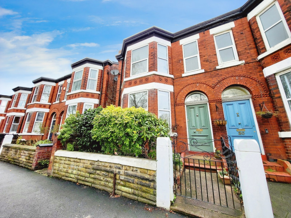 Property of the Week - Period semi-detached in desirable location | Property of the Week | News ...