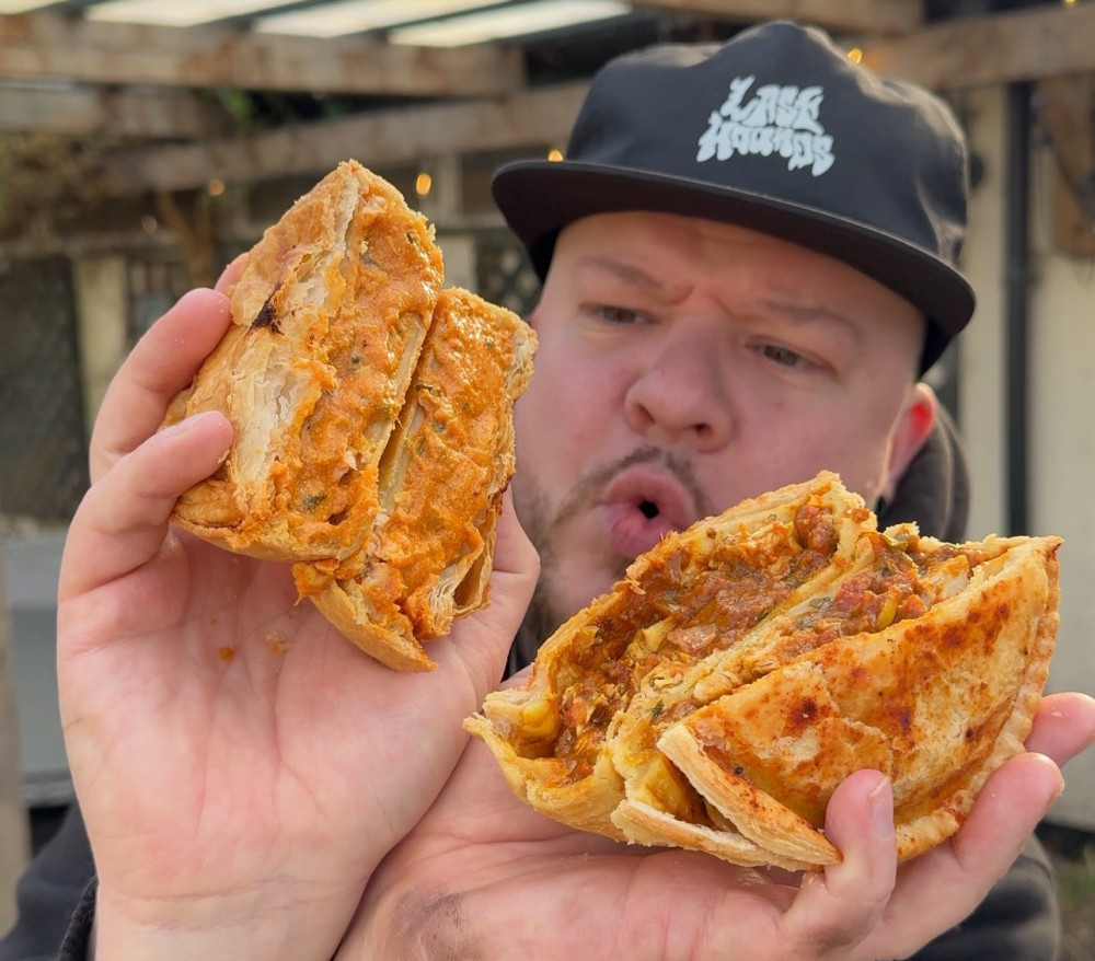 Local ‘home of the pies’ pub collaborates with food influencer on ...