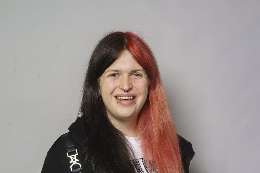 Brand new BBC Two series features Chester competitor | Local News ...