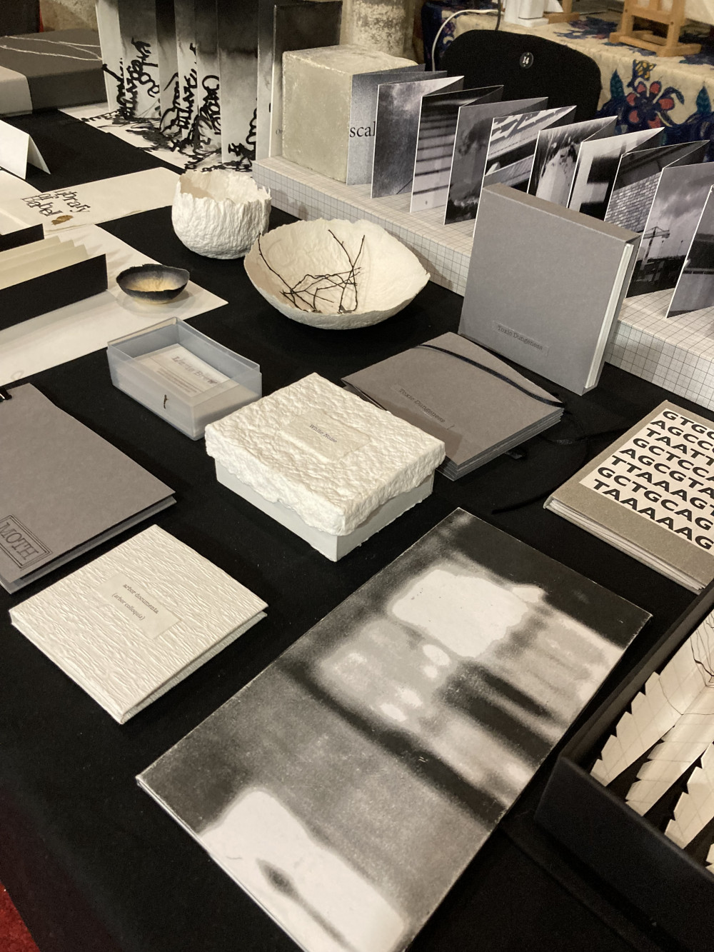 Paper Ink Print Festival | Arts & Crafts | News | Teddington Nub News ...