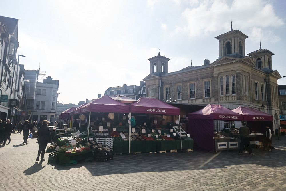 Kingston Ancient Market’s new operator announced | Local News | News ...