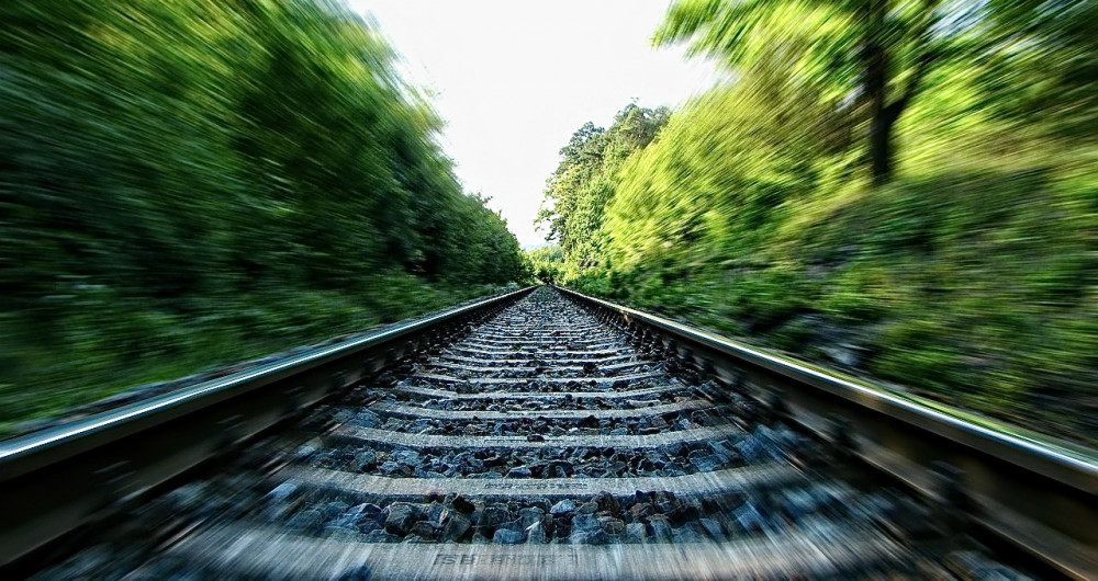 Rail campaigners submit plans for revived Ivanhoe Line through Ashby ...