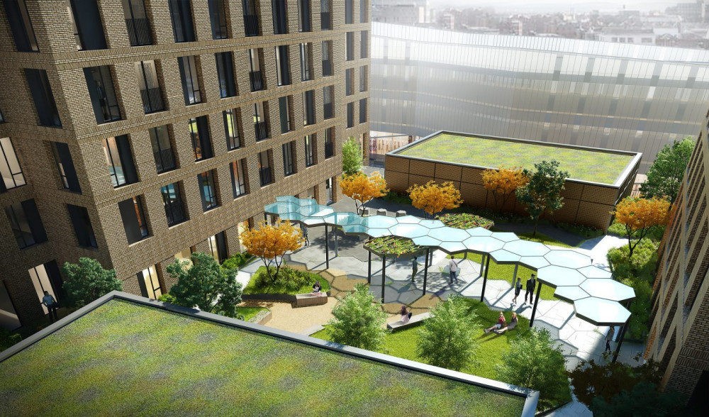 More details emerge as work gets underway on Basildon flats project ...