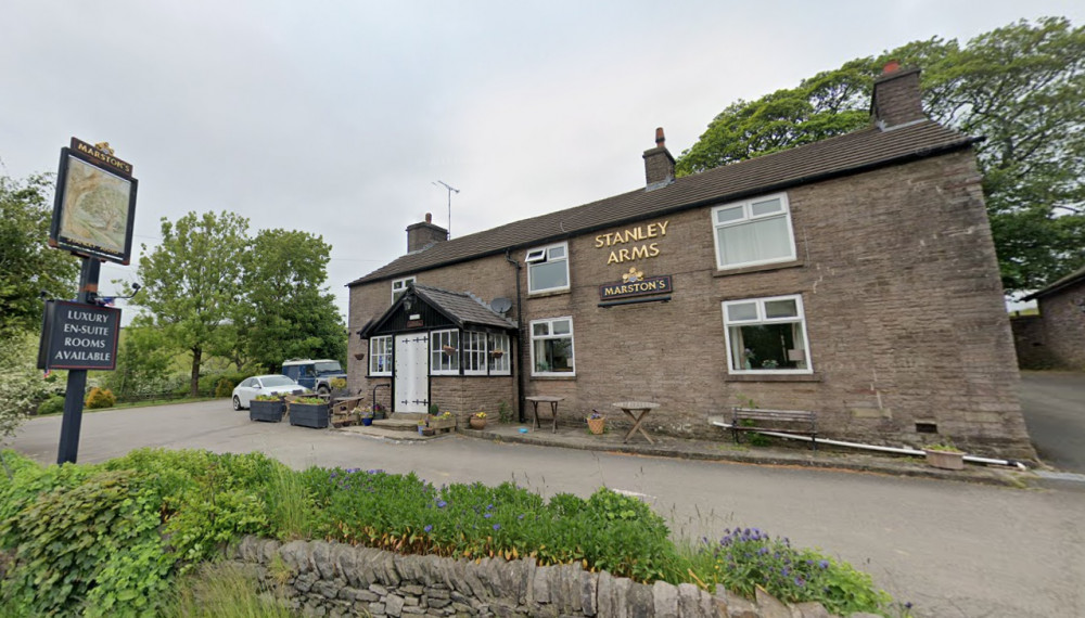 Concerns raised as plan to convert rural pub into five-bedroom house ...