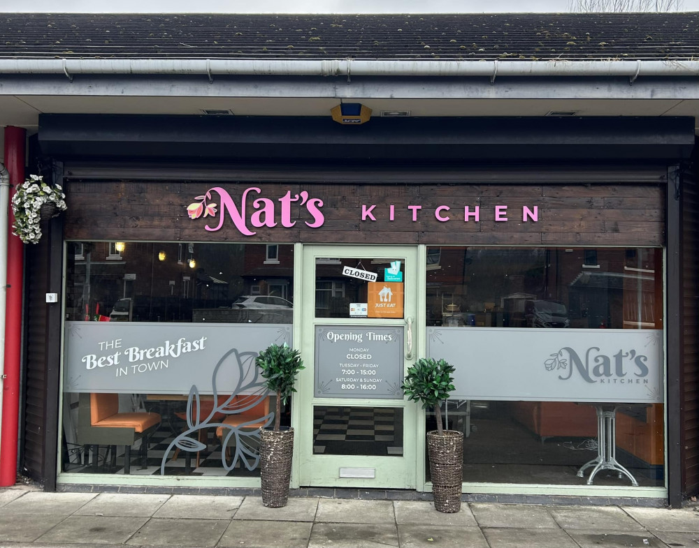 'Everyone will leave with a smile': New cafe opening in Stoke-on-Trent | Local News | News ...