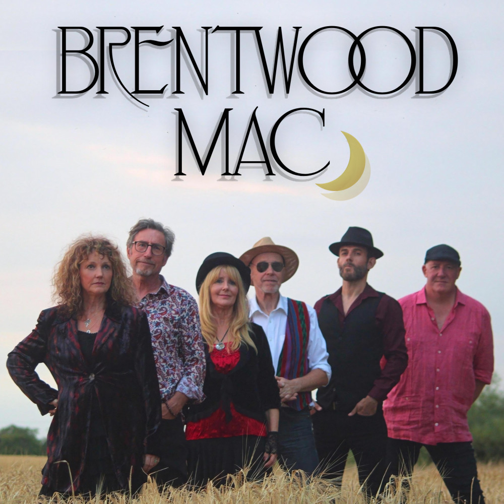 Brentwood Mac Live at South Woodham Village Hall | Music | News ...