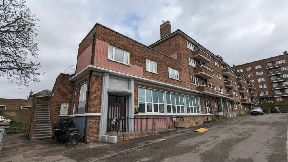 Queen Mary Hall in Norbiton to reopen next month | Local News | News ...