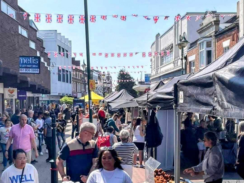 What's on in Crewe this weekend: Makers Market, St Patrick's event and ...