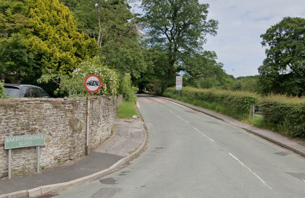 Witnesses urged to come forward after injured cyclist found collapsed ...