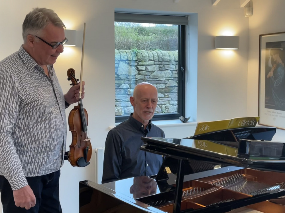 Music@Mike's | Music | News | Macclesfield Nub News | by Guest