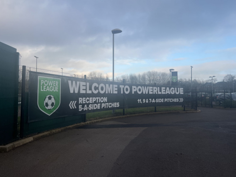 Powerleague Stoke Excel to launch new football leagues - here's how to ...