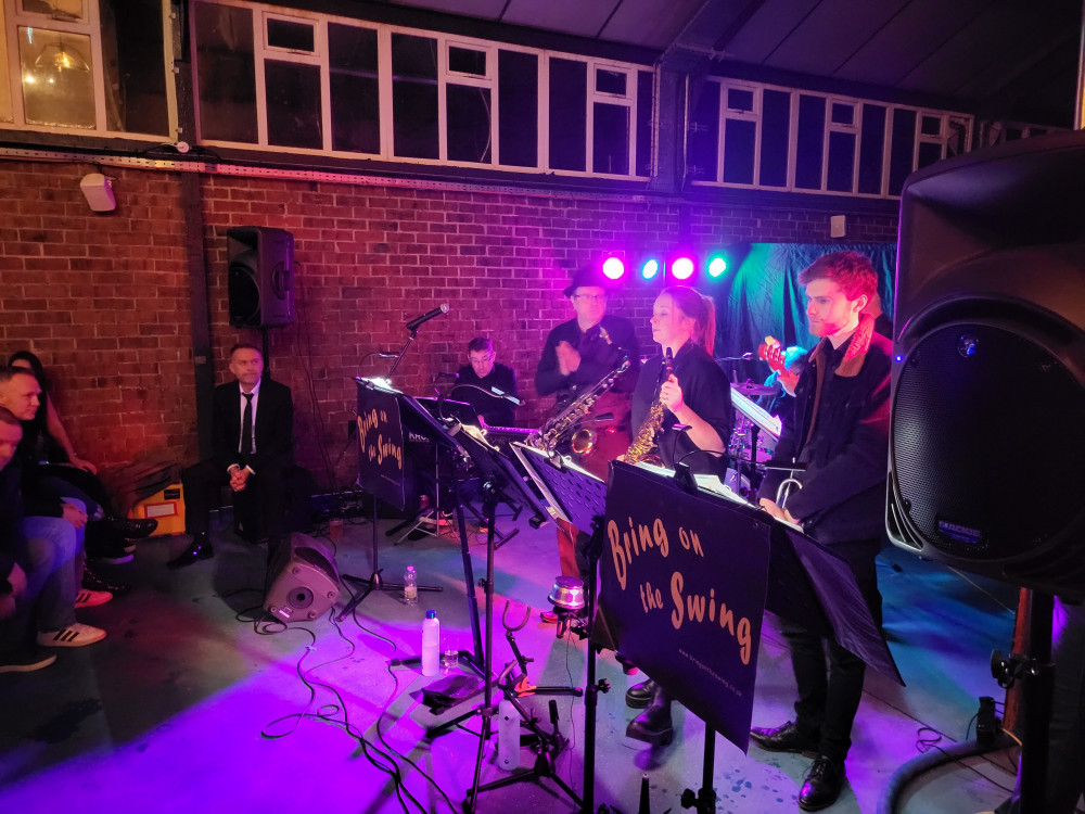 All you need to know ahead of Congleton Unplugged 2025, including complete list of gigs and ...