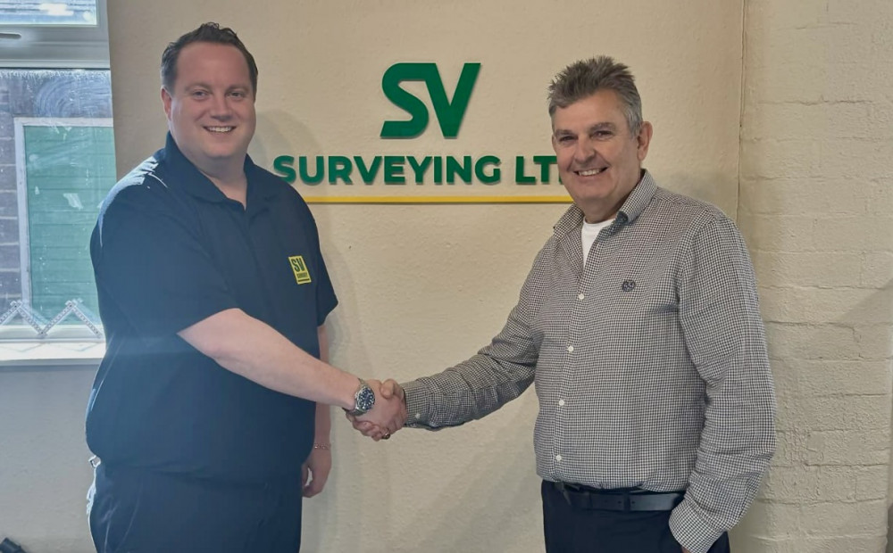 Steve brings 40-plus career to an end as he retires from Ashby ...