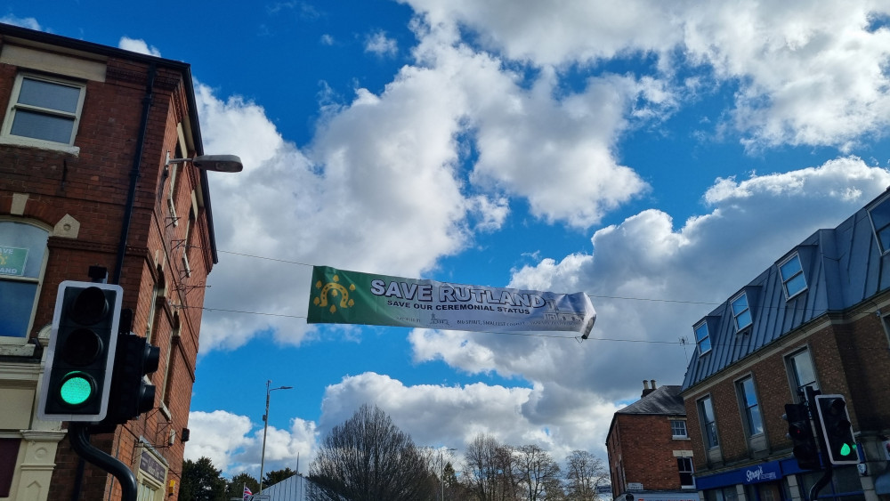 Mayor of Oakham publishes official statement in support of Save Rutland ...