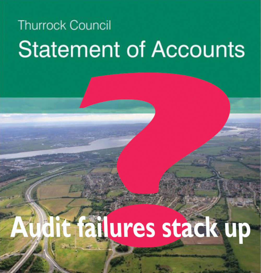 Borough audit failure is mirrored across country as watchdog calls for ...