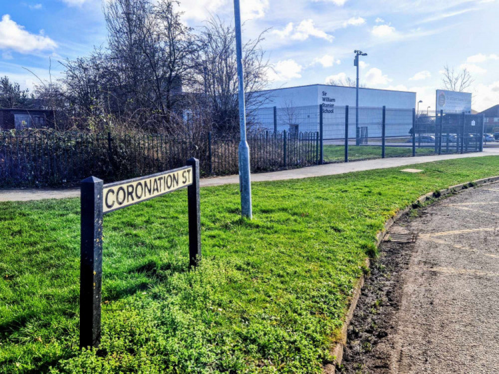 Crewe school locked down after intruders reported inside grounds ...