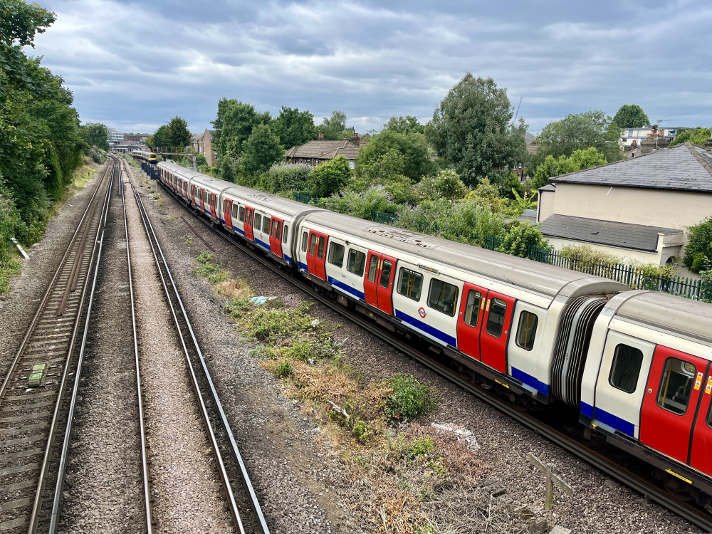 TfL searching for young transport 'superfans' to record station ...