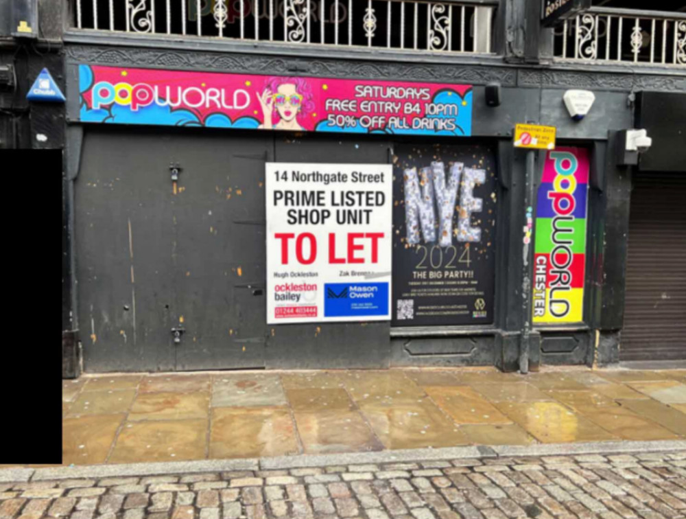 Plans unveiled for adult gaming centre on Northgate Street | Local News ...
