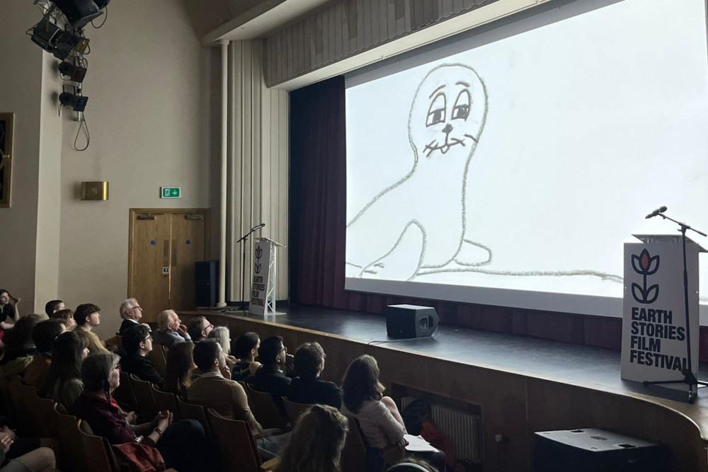 Award-winning film festival created by Keele students to return to ...