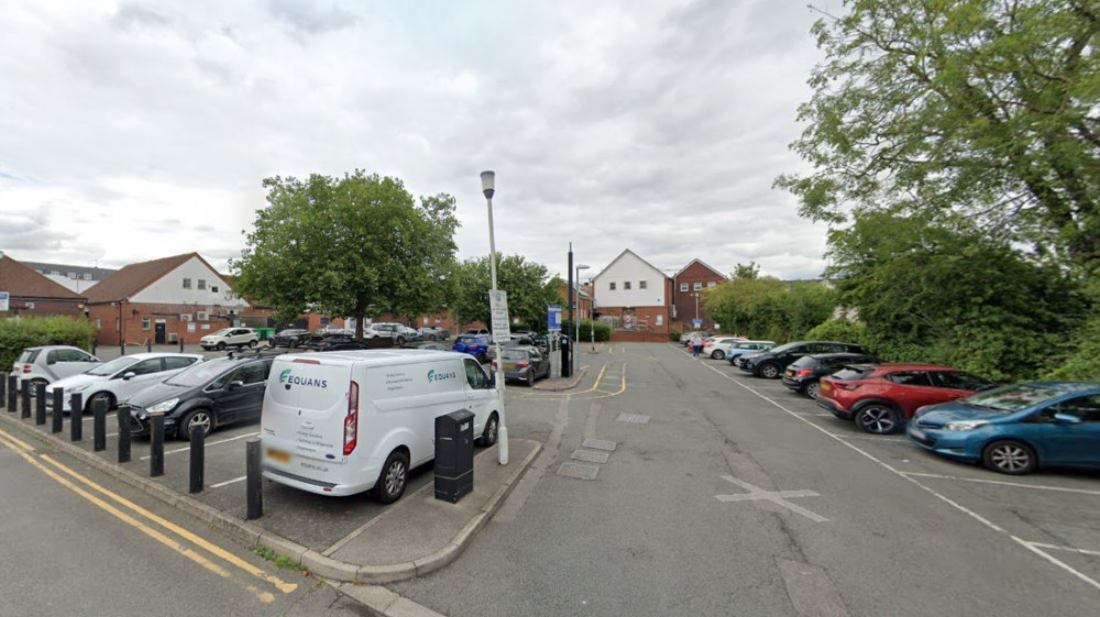 Parking charge price rises are criticised | Local News | News | Basildon and Billericay Nub News ...