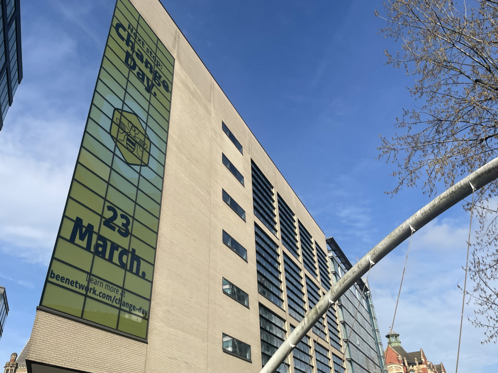 How does Greater Manchester's new bus tap and go system work? | Local ...