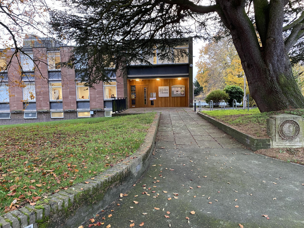 Green shift: Solar panels coming to Kenilworth's Jubilee House | Local News | News | Kenilworth ...