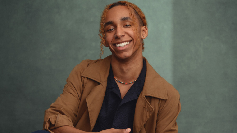 Rising star Jeevan Braich champions Chester adoption charity | Local ...