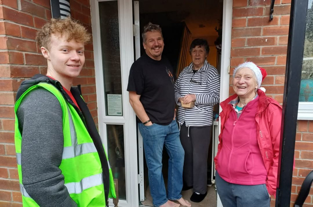 New awards launched to celebrate those making a different in the ...