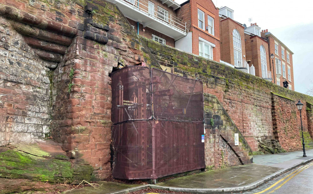 From historic inns to derelict sites: Chester awards spotlight ...