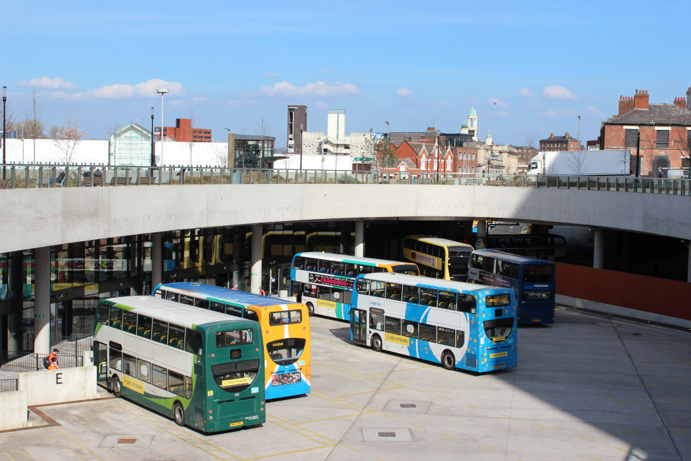 Bee Network buses more on-time than private services - but passengers ...