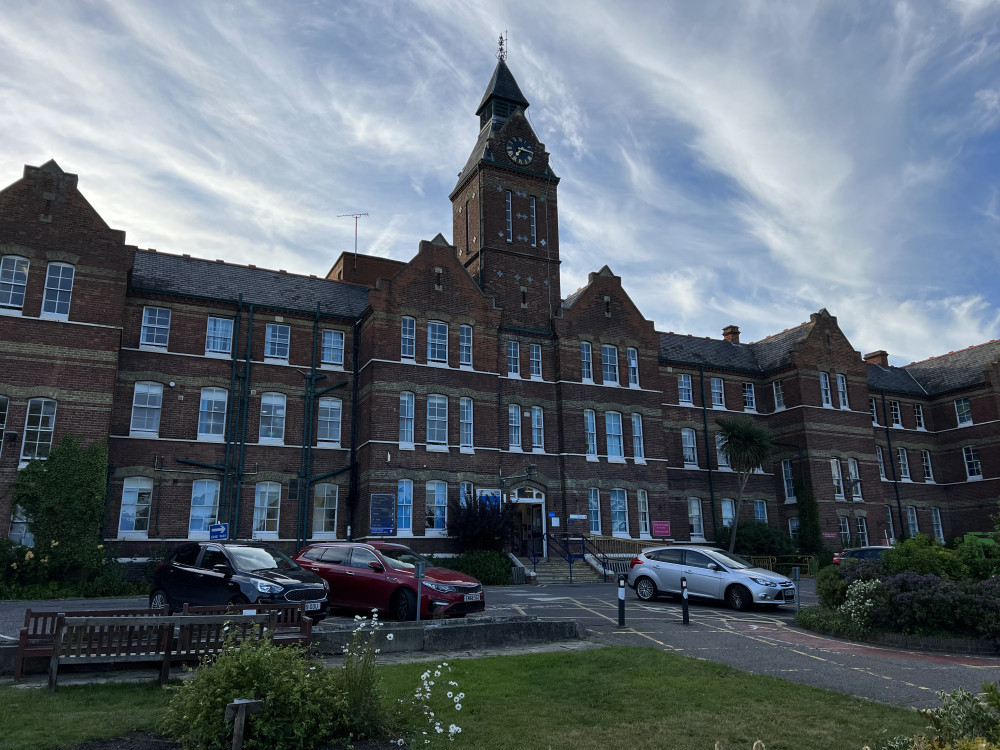 New recommendations for future of Maldon’s St Peter’s Hospital revealed ...