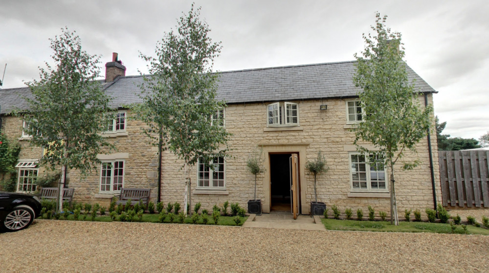 Check out the 10 Oakham businesses nominated in the finals of the ...