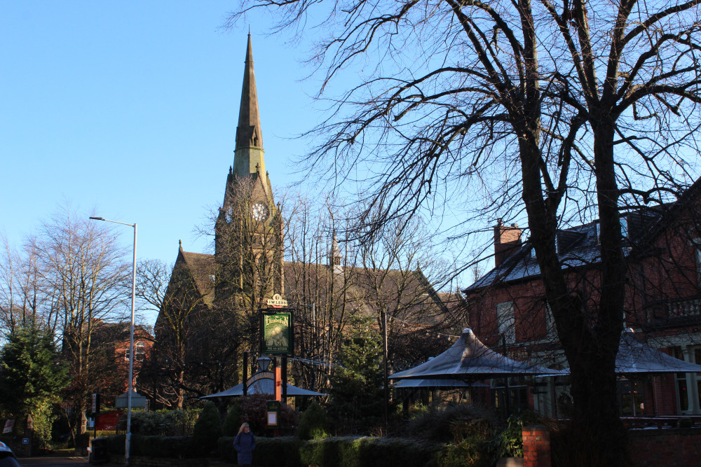 The Heatons named among best places to live in the UK by Sunday Times ...